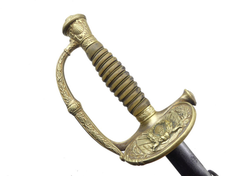 Épées de collection françaises | Jadis 38 - Large choix d'armes historiques