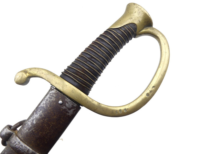 Sabres de l'Armée française de collection | Jadis 38 - Large choix d ...