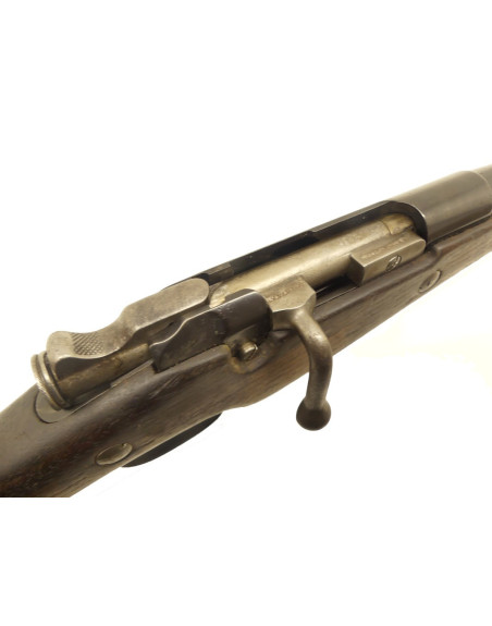 MOUSQUETON D'ARTILLERIE BERTHIER MODELE 1892.