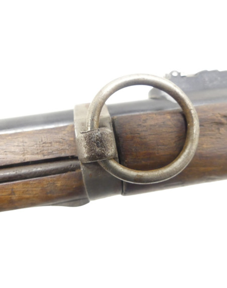 MOUSQUETON D'ARTILLERIE BERTHIER MODELE 1892.