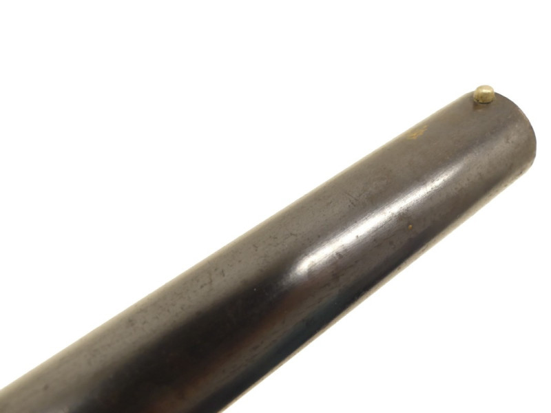 FUSIL DE CHASSE MONOCOUP SIMPLEX CALIBRE 24.