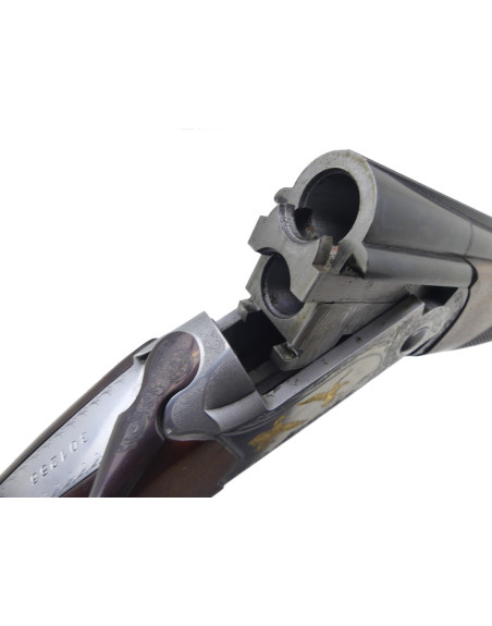 FUSIL DE CHASSE SUPERPOSE CALIBRE 28 FAIR CLASSIC.