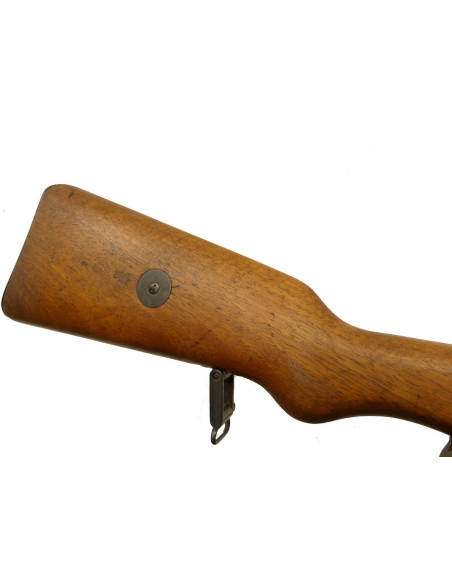 FUSIL MAUSER GEWEHR 98.