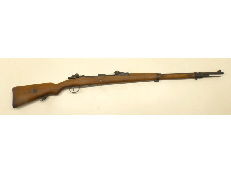 FUSIL MAUSER GEWEHR 98.