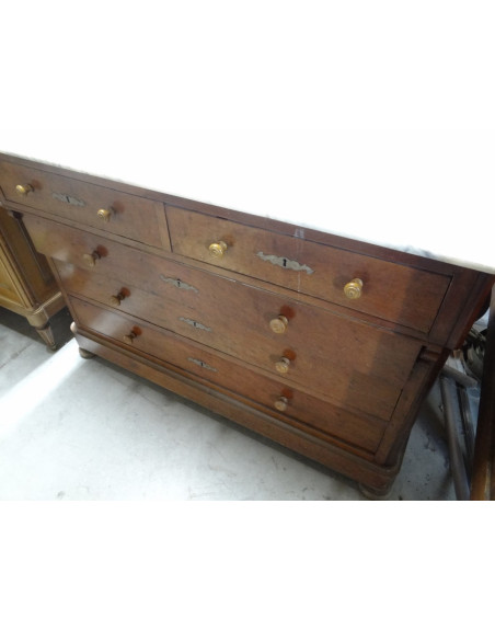 COMMODE STYLE LOUIS PHILIPPE