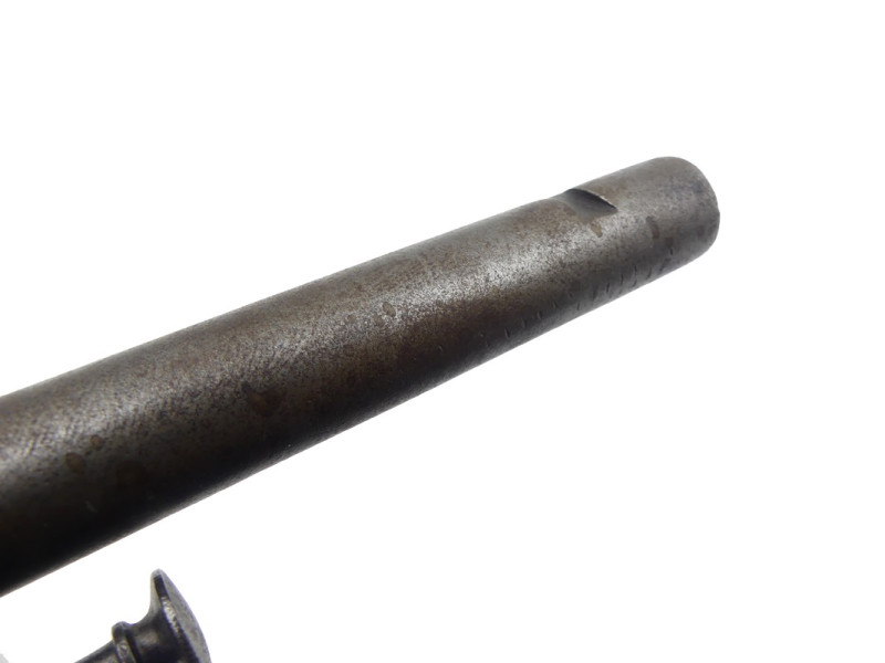 REVOLVER A BROCHE CALIBRE 12mm.