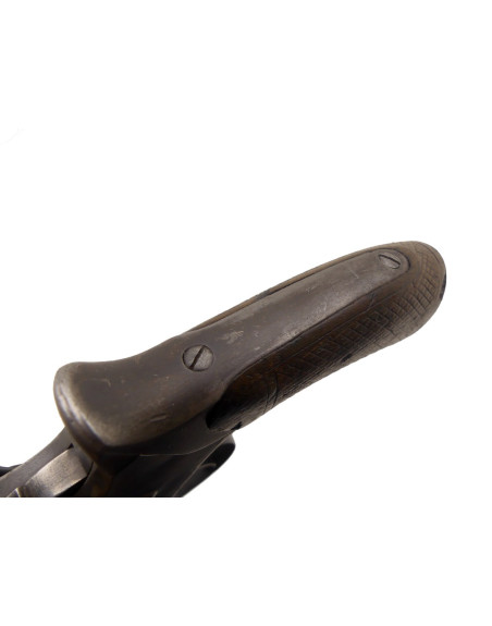 REVOLVER REGLEMENTAIRE ENFIELD MK II.