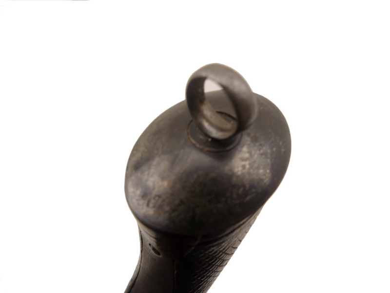 REVOLVER REGLEMENTAIRE ENFIELD MK II.