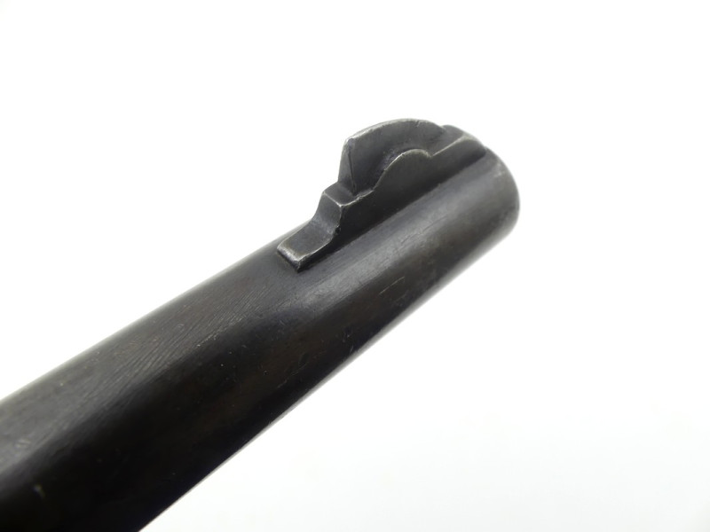 REVOLVER REGLEMENTAIRE ENFIELD MK II.