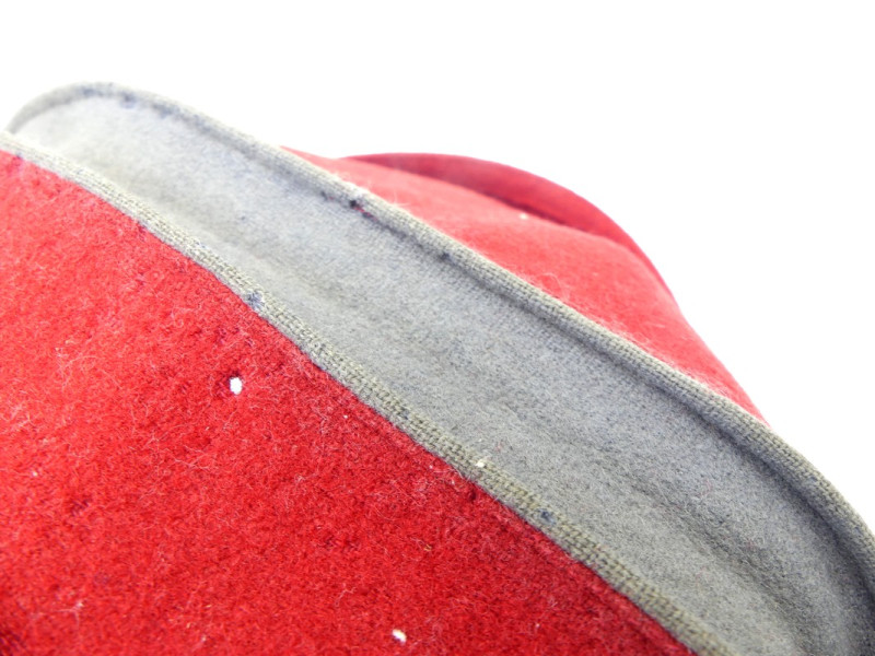 CALOT DE SPAHI TUNISIEN Mle 46.