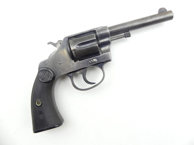 Armes de poing américaines de collection | Jadis 38 - Large choix d ...