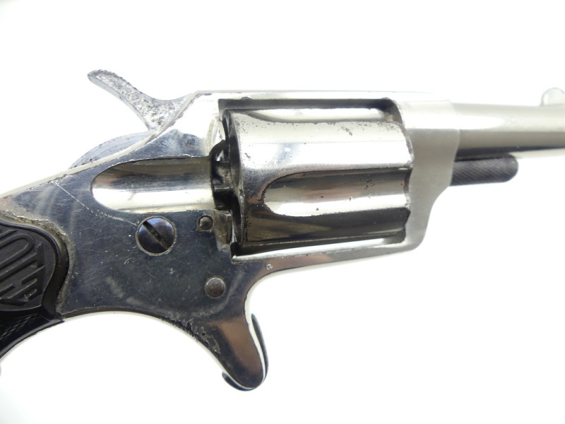 REVOLVER COLT NEW LINE