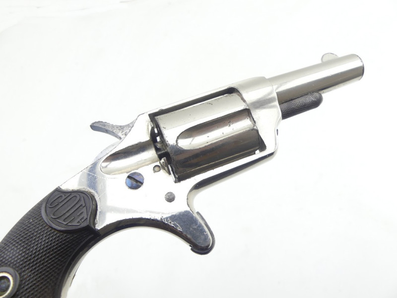 REVOLVER COLT NEW LINE