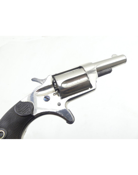 REVOLVER COLT NEW LINE