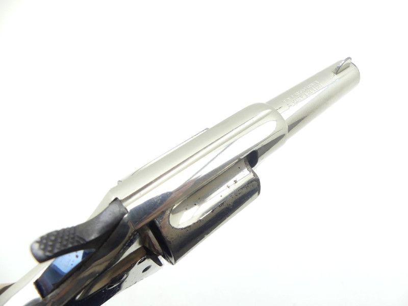 REVOLVER COLT NEW LINE