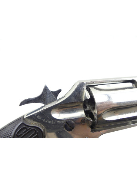 REVOLVER COLT NEW LINE