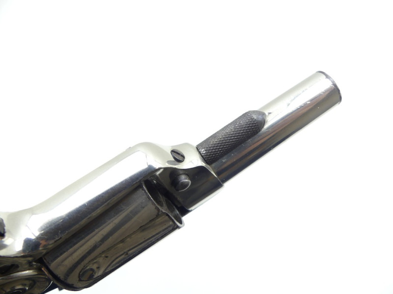 REVOLVER COLT NEW LINE