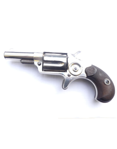 REVOLVER COLT NEW LINE